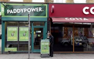 Tính hài hước trong thông điệp của quảng cáo Billboard